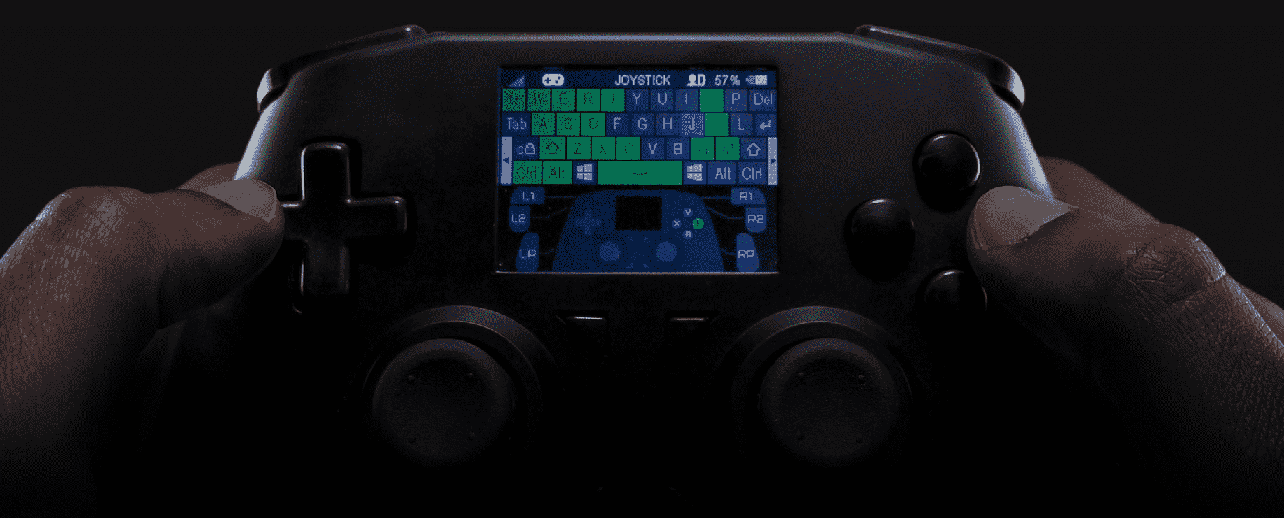 ALL Controller: Der Gaming-Controller für fast jedes Gerät