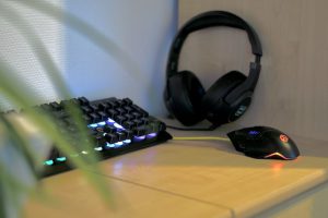 ISY Gaming Zubehör Test: Maus, Tastatur & Headset zum TOP-Preis