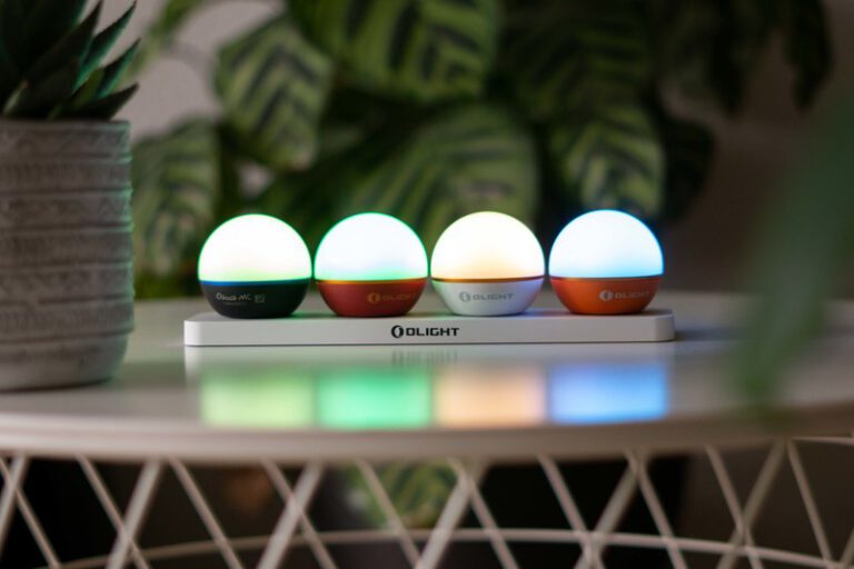 LED Gadgets: Das sind die besten Gadgets mit LED-Funktion